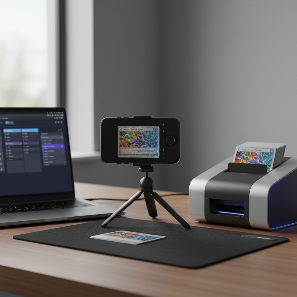 Best AI Card Scanners 2026: Top Tools Compared